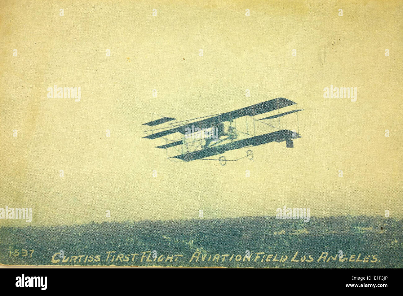 Airshow history hi-res stock photography and images - Alamy