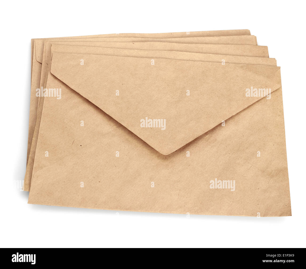 Old envelope hi-res stock photography and images - Alamy