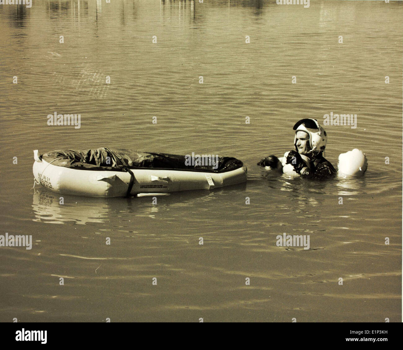 This image depicts military survival training exercises, an essential ...