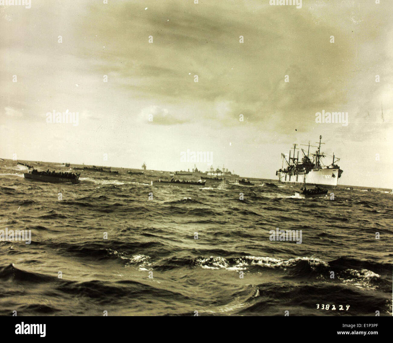 Operation puerto rico vieques island hi-res stock photography and ...