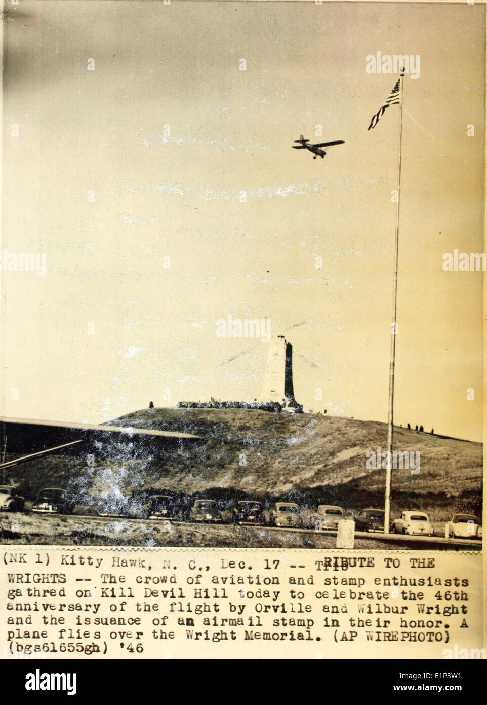 On December 17, 1903, the Wright Brothers, Orville and Wilbur, achieved ...