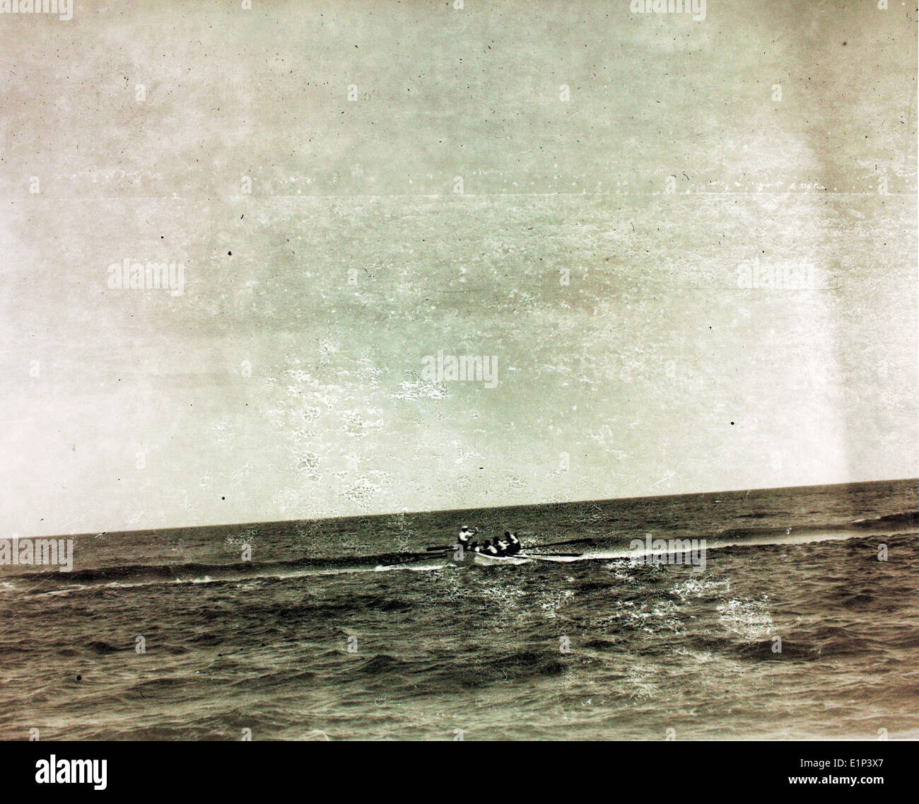 The Wright Brothers' first successful flight in 1903 marked a ...