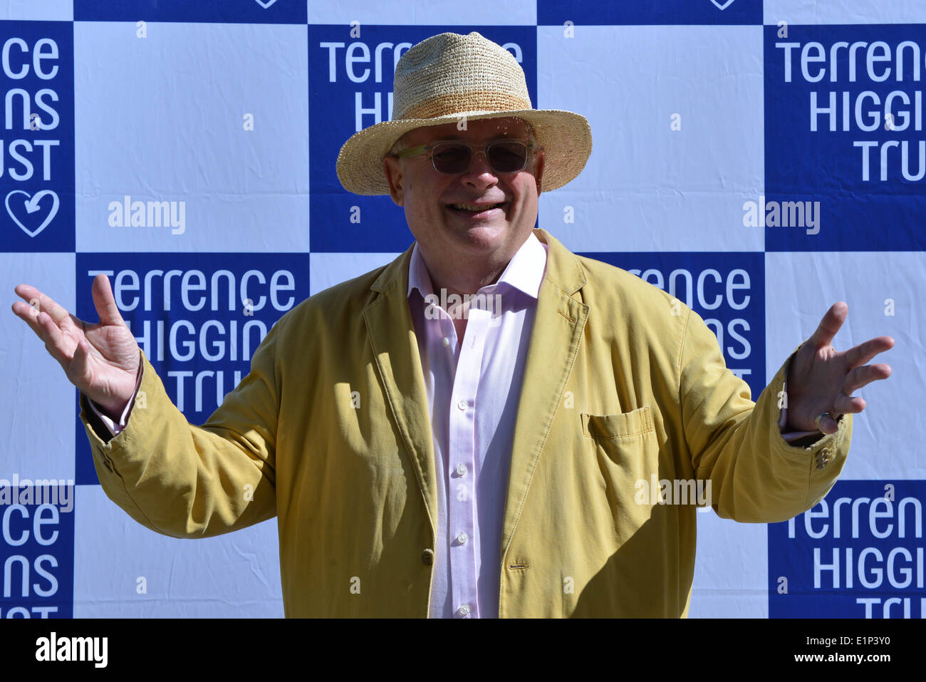 Christopher Biggins Dress High Resolution Stock Photography and Images ...