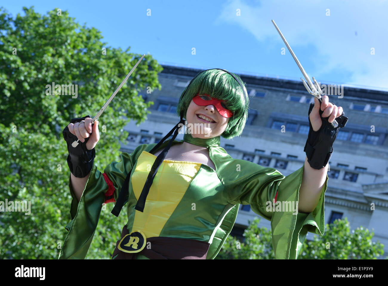 Christopher Biggins Dress High Resolution Stock Photography and Images ...