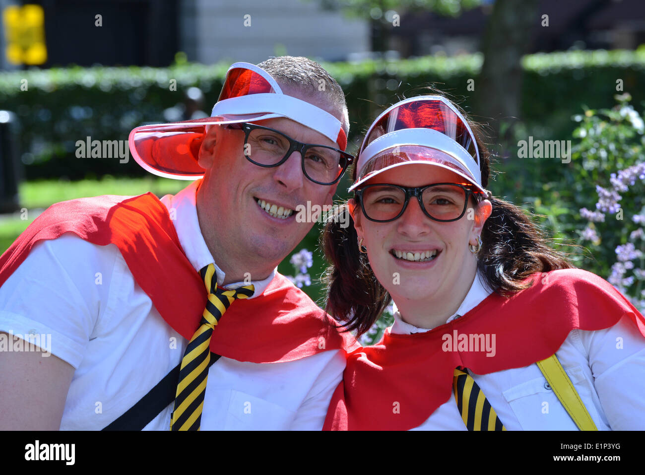 Christopher Biggins Dress High Resolution Stock Photography and Images ...