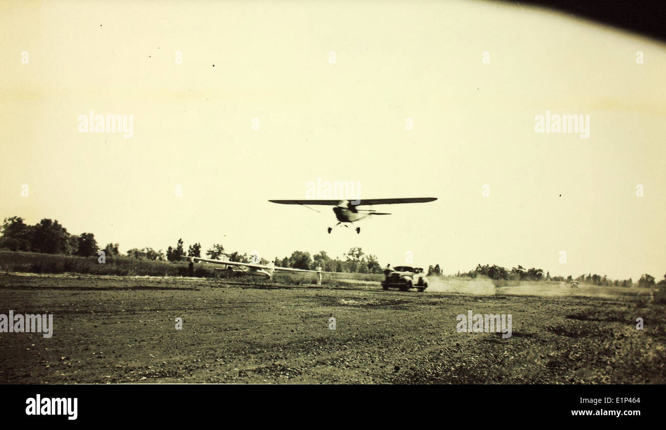 Historicflight hi-res stock photography and images - Alamy