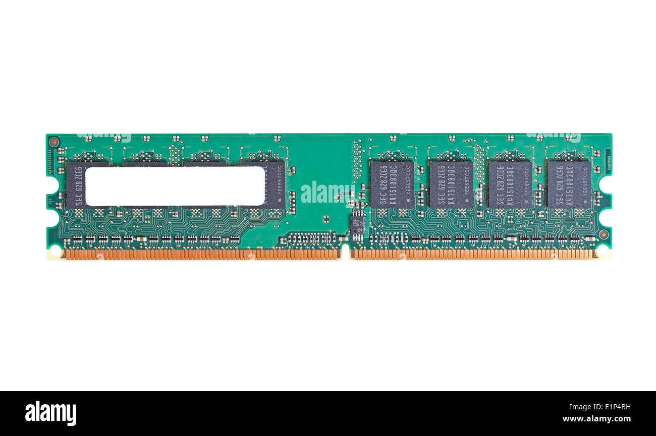 Memory module hi-res stock photography and images - Alamy