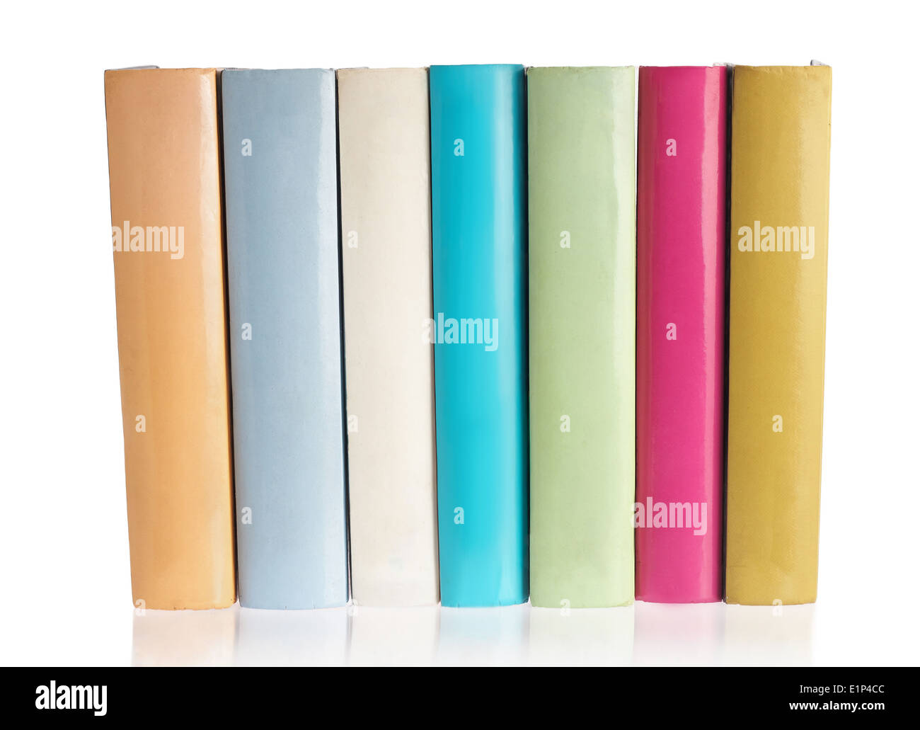 Stack of books close hi-res stock photography and images - Alamy