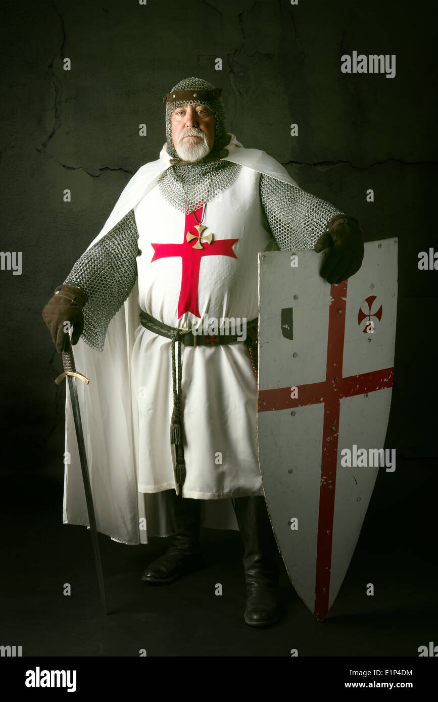 Templar hi-res stock photography and images - Alamy Templar hi-res stock photography and images - Alamy