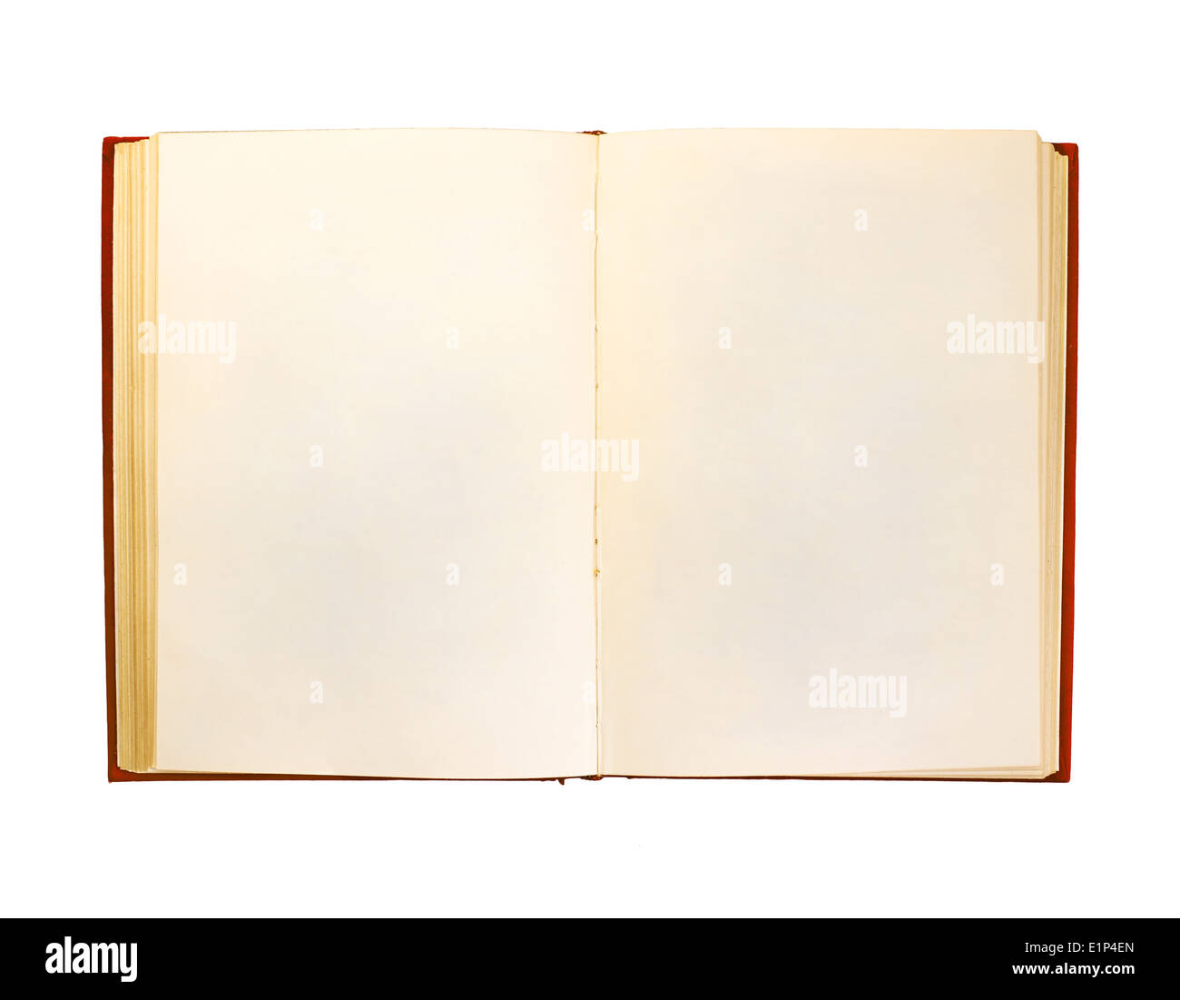 book open isolation, on a white background Stock Photo - Alamy