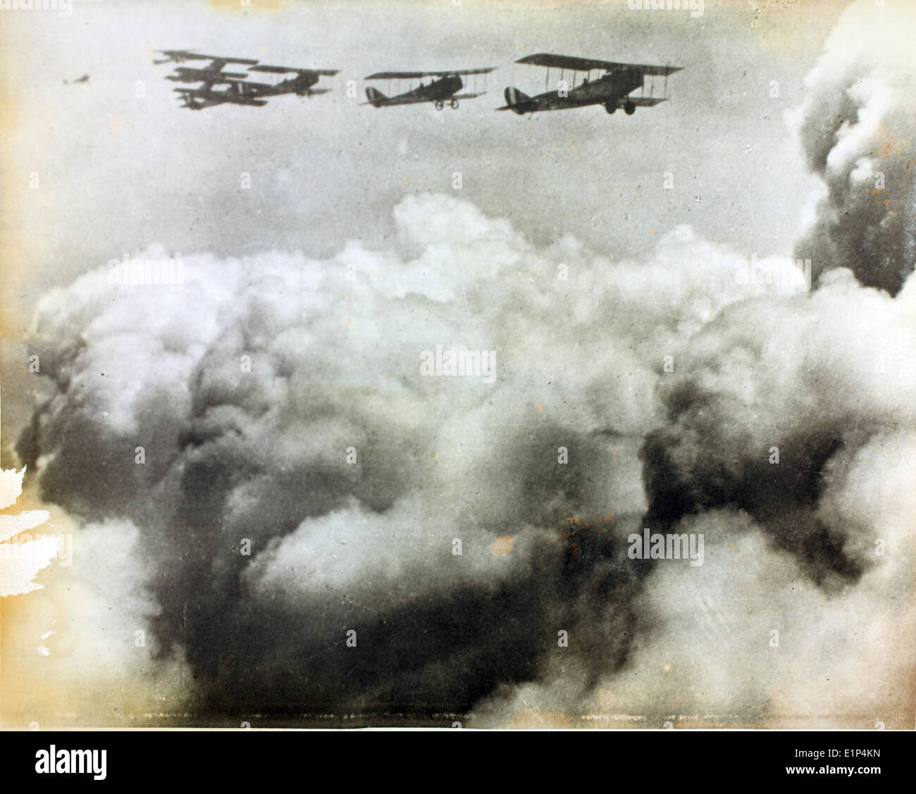 Historicflight hi-res stock photography and images - Alamy