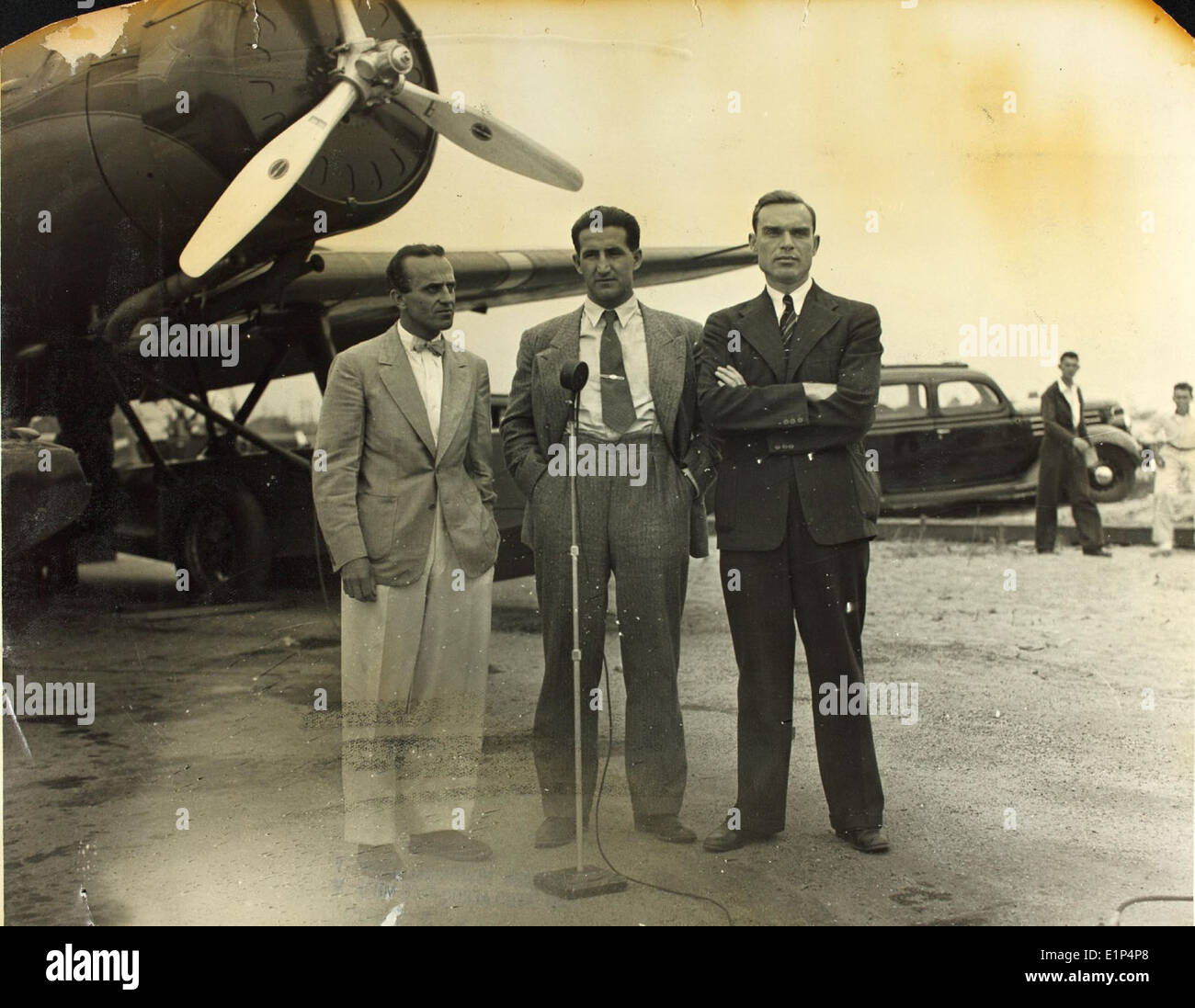 The 1937 Soviet Trans-Polar Flight is an important historical event in ...