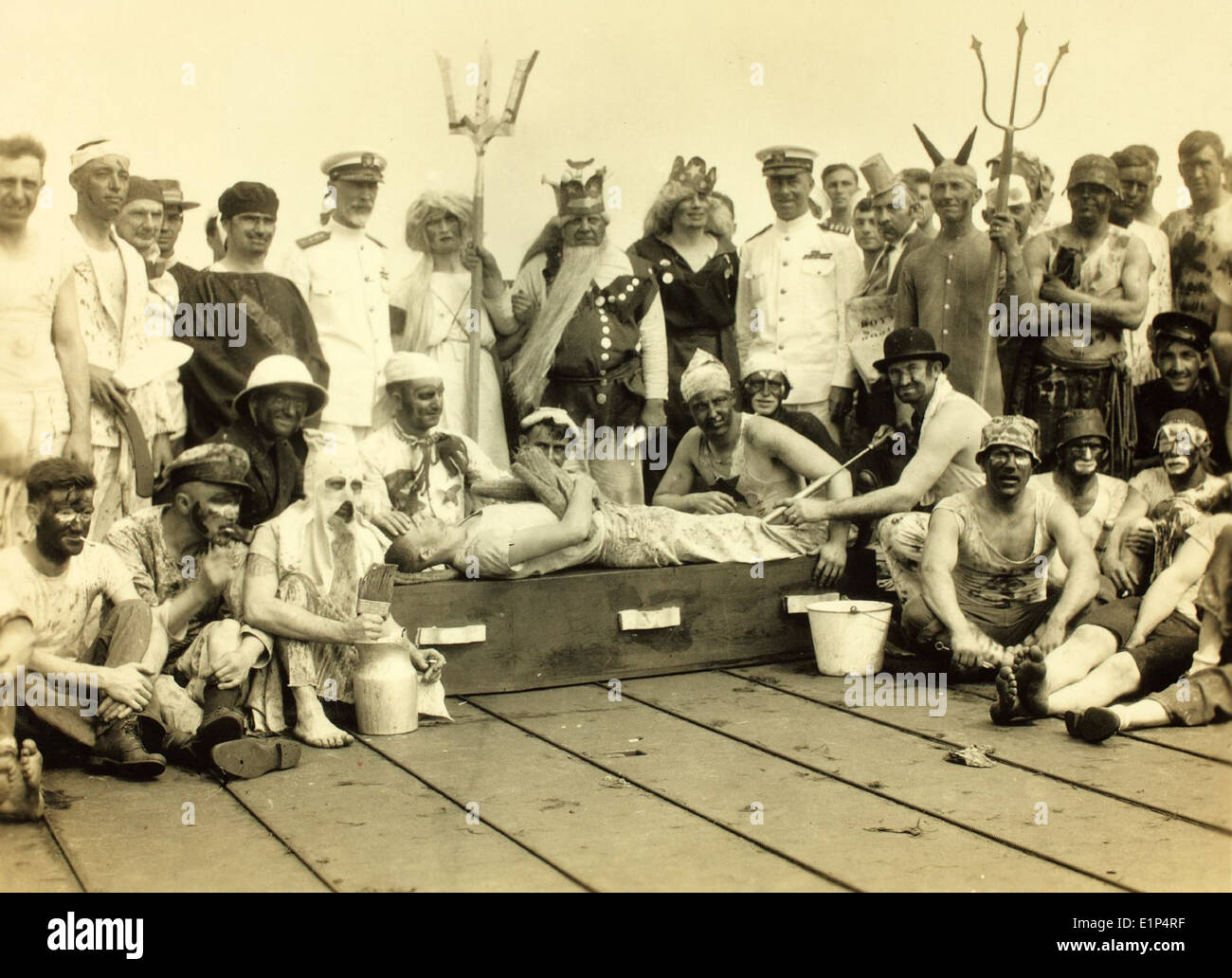 An equator crossing event is a significant milestone in oceanic or air ...