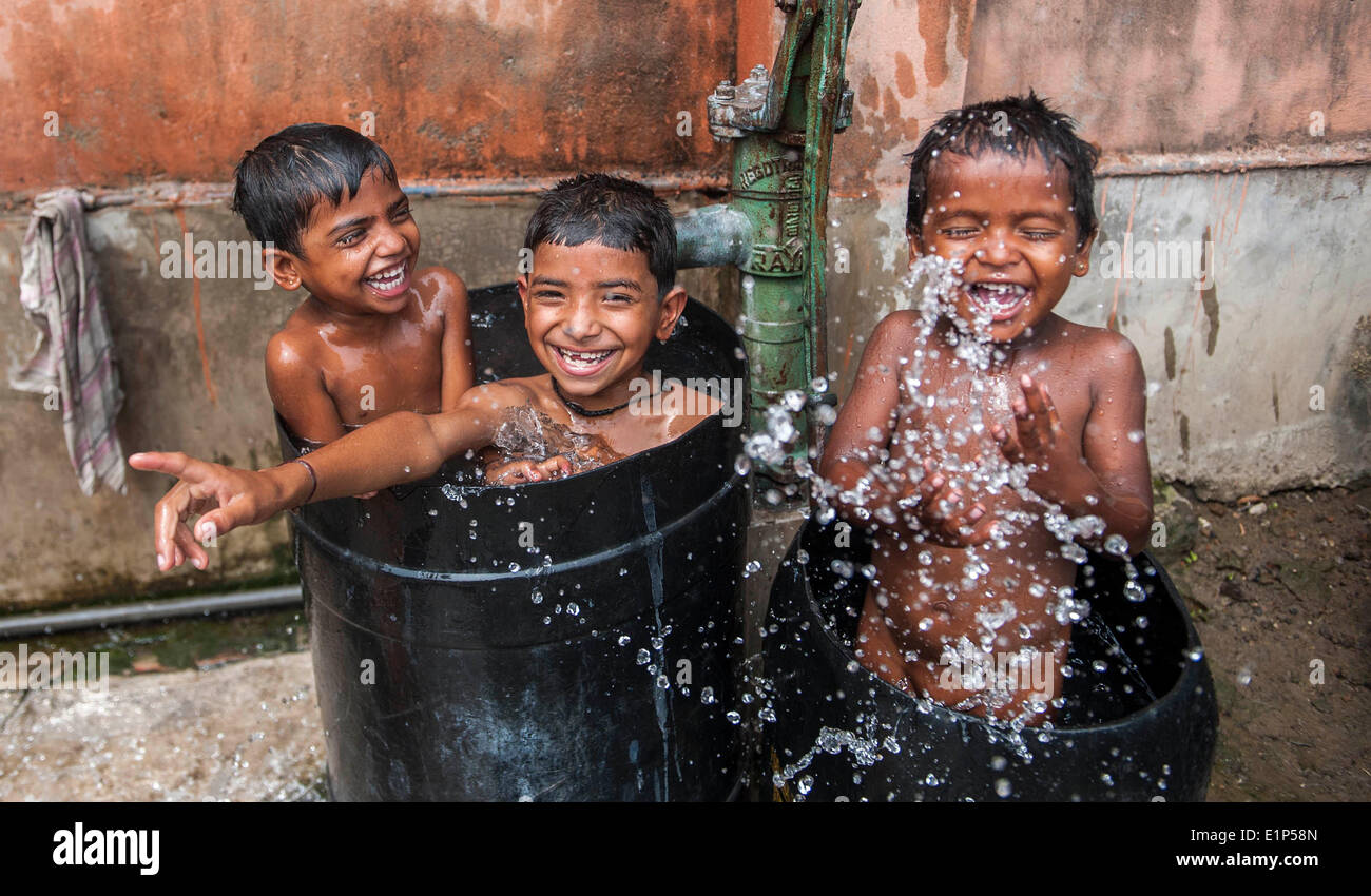Monsoon coast india hi-res stock photography and images - Alamy