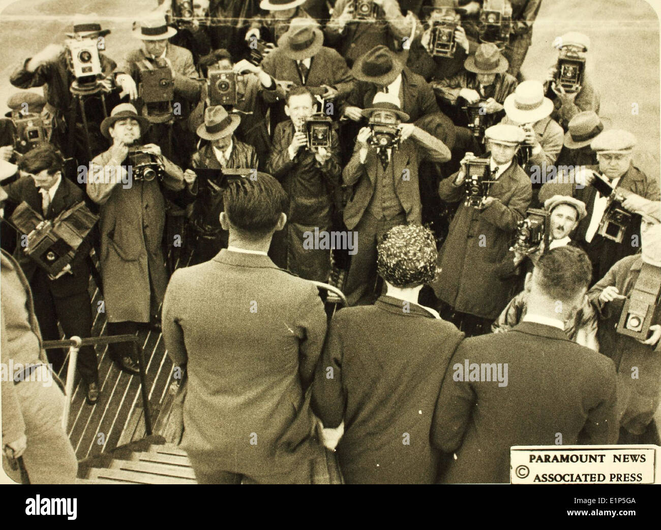 Amelia Earhart's historic 1928 transatlantic flight aboard the Fokker ...