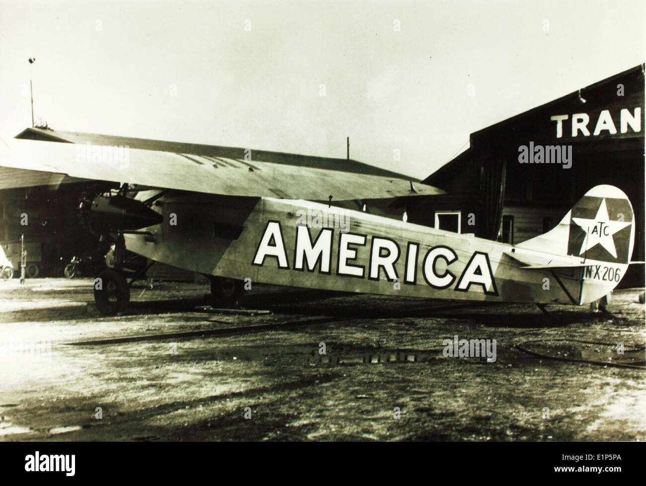 Fokker c 2 aircraft hi-res stock photography and images - Alamy