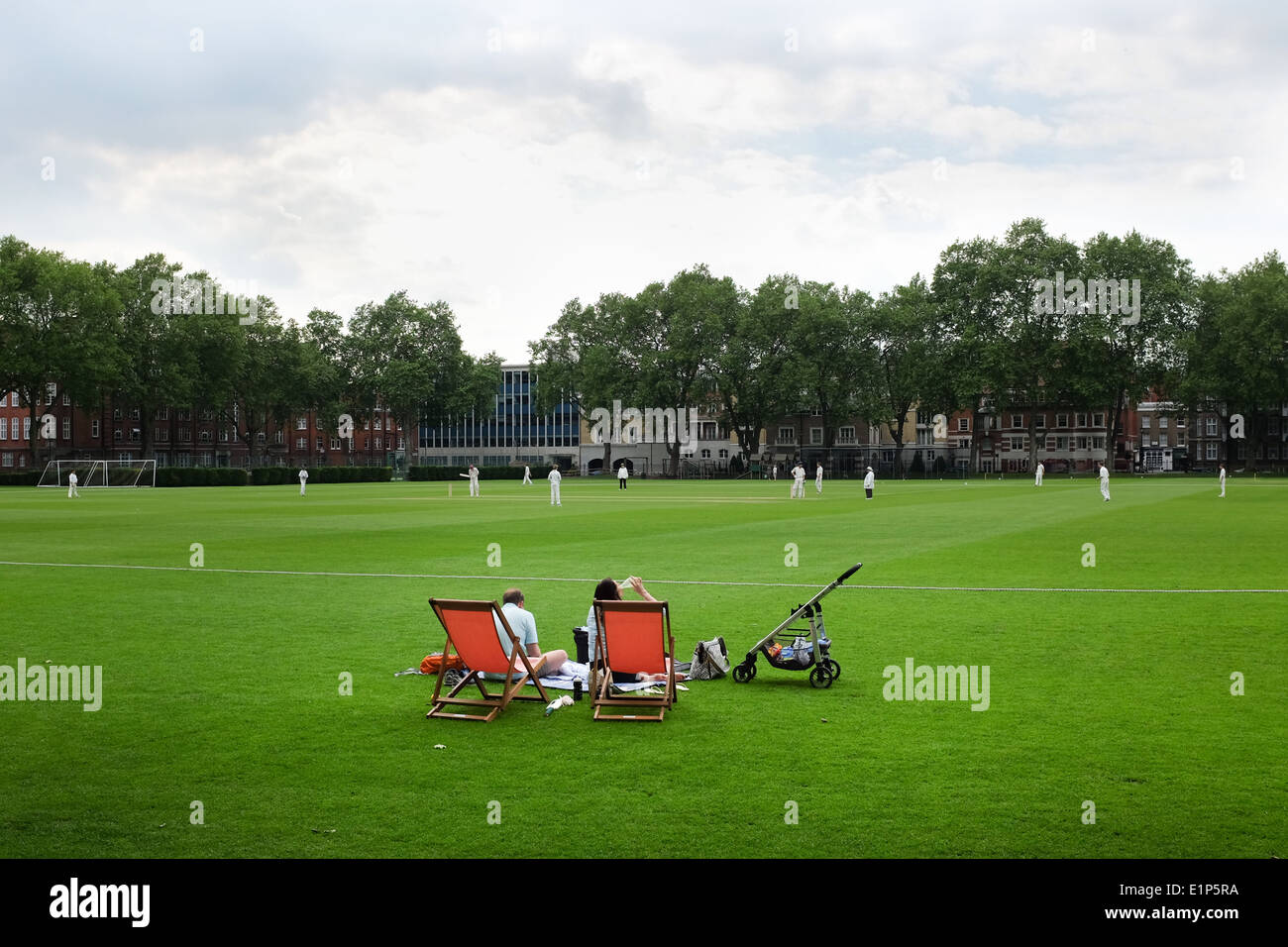 Vincent square hi-res stock photography and images - Alamy