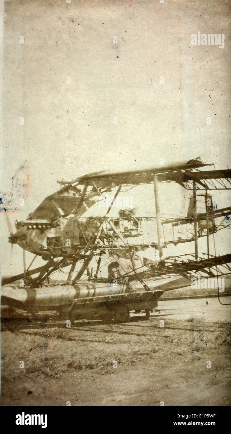 The 1928 Ford Reliability National Air Tour was a significant event ...