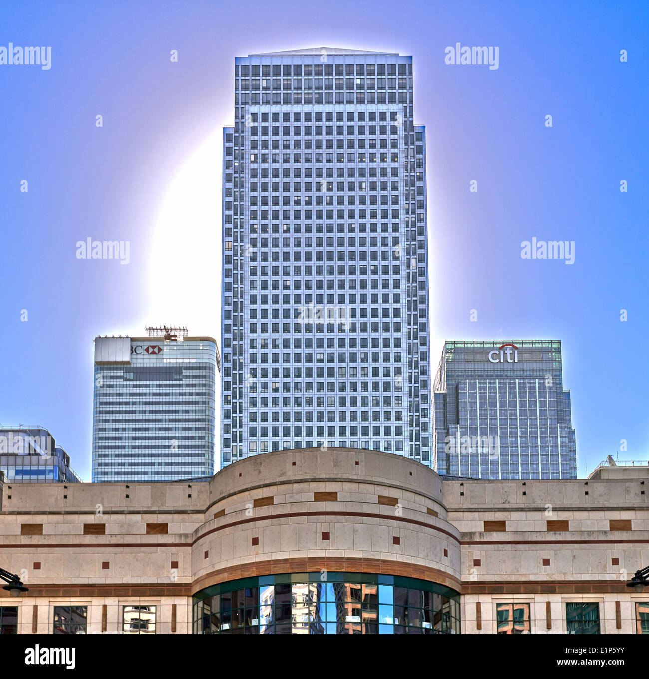 Clifford chance hi-res stock photography and images - Alamy
