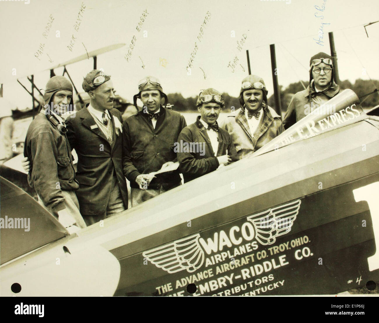 Historic flight national air hi-res stock photography and images - Alamy