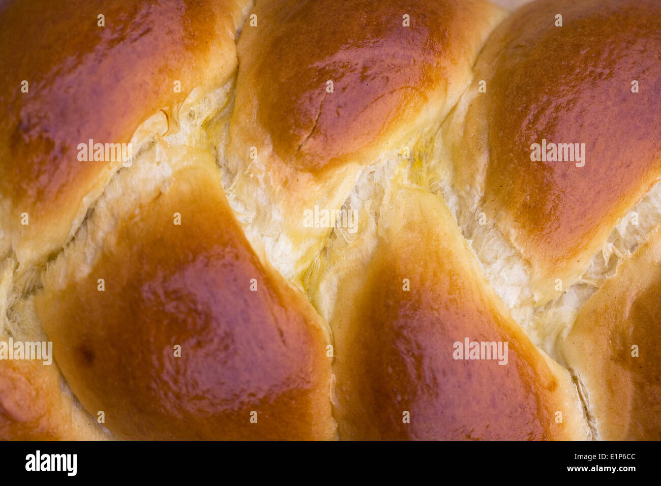 Freshly baked Brioche. French enriched pastry Stock Photo - Alamy