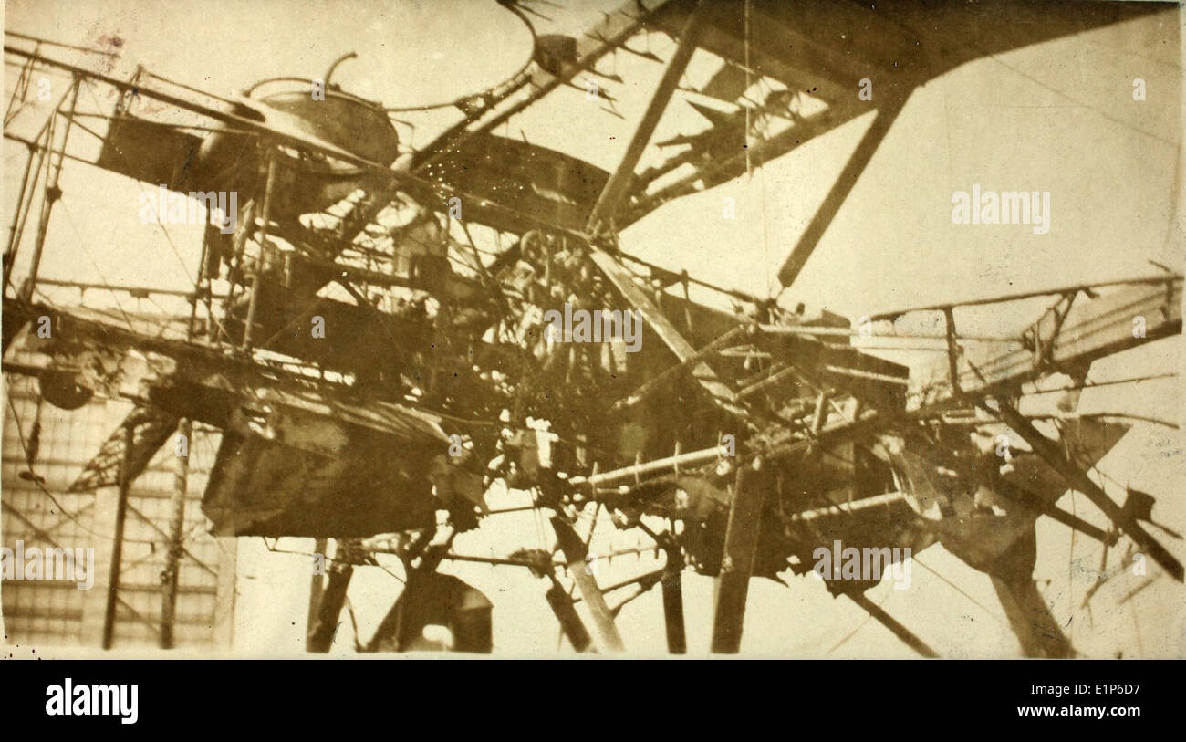 The 1928 Ford Reliability National Air Tour, held at Dutch Flats in San ...