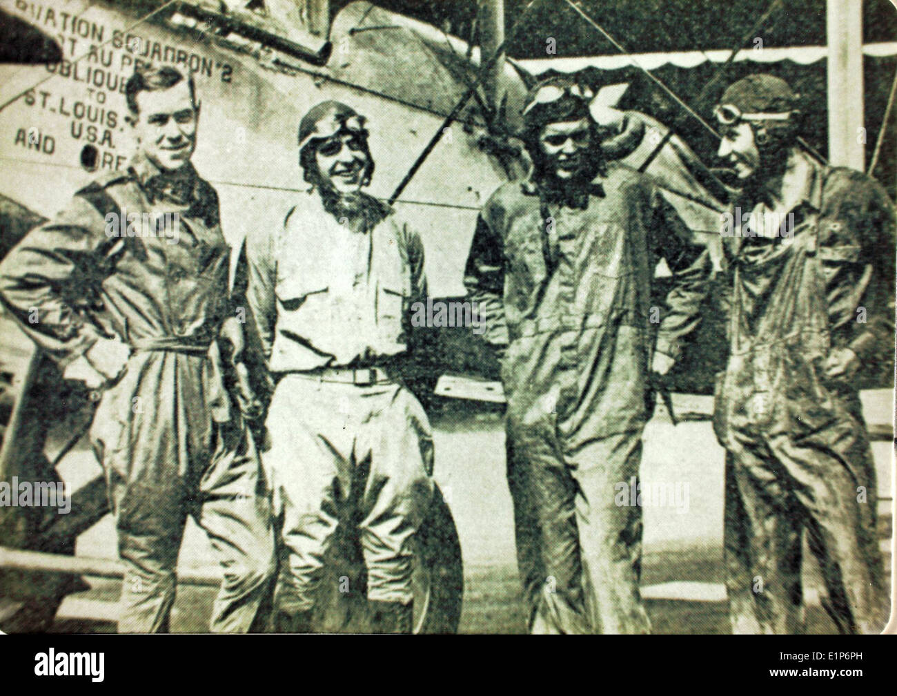 This image marks the historic first aerial refueling in San Diego in ...