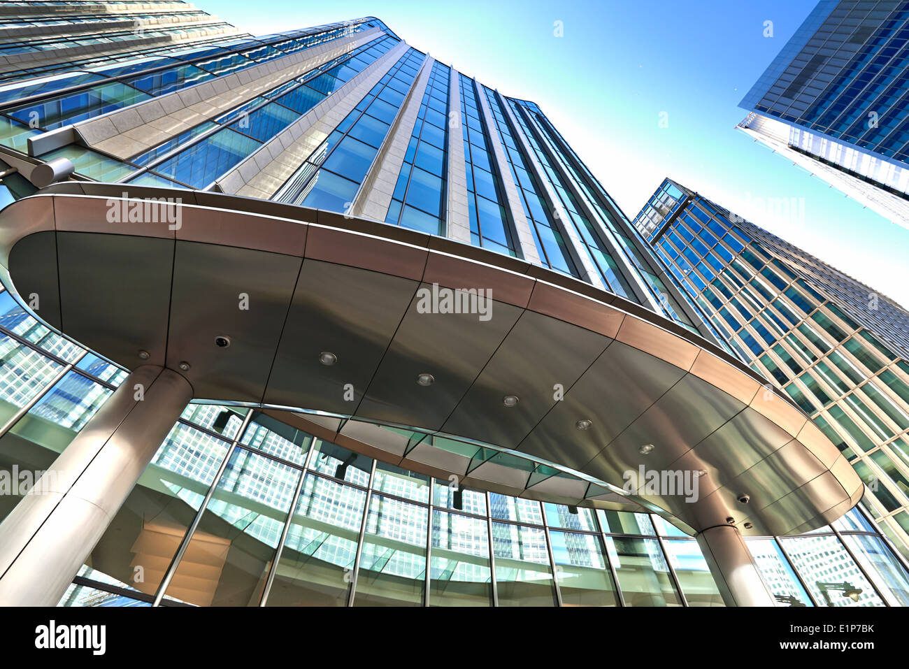 Infosys office hi-res stock photography and images - Alamy