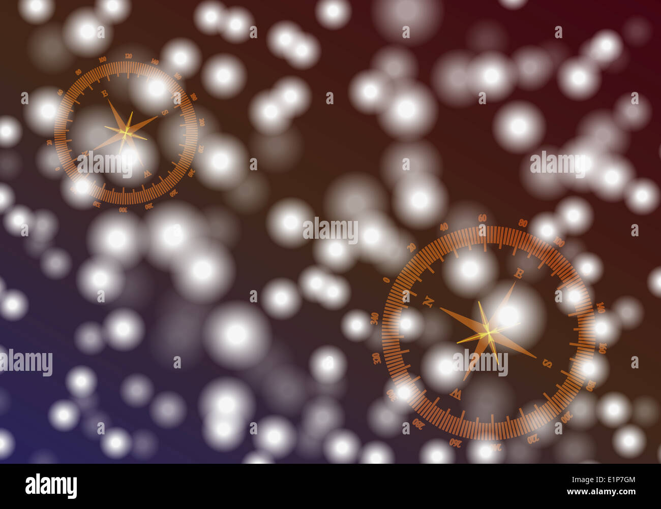 Sphere compass hi-res stock photography and images - Alamy