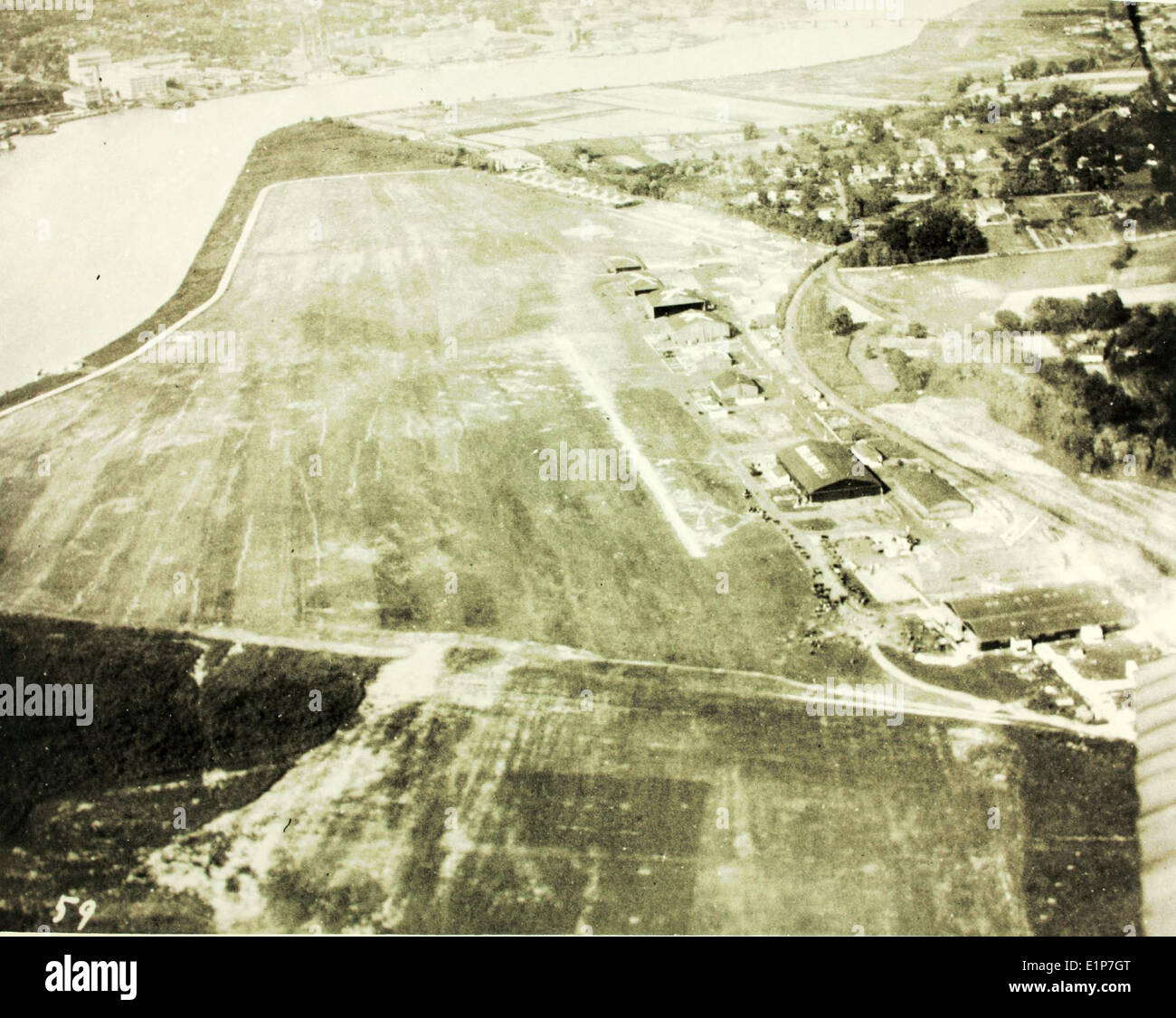 The Douglas World Cruiser was used in the first successful around-the ...