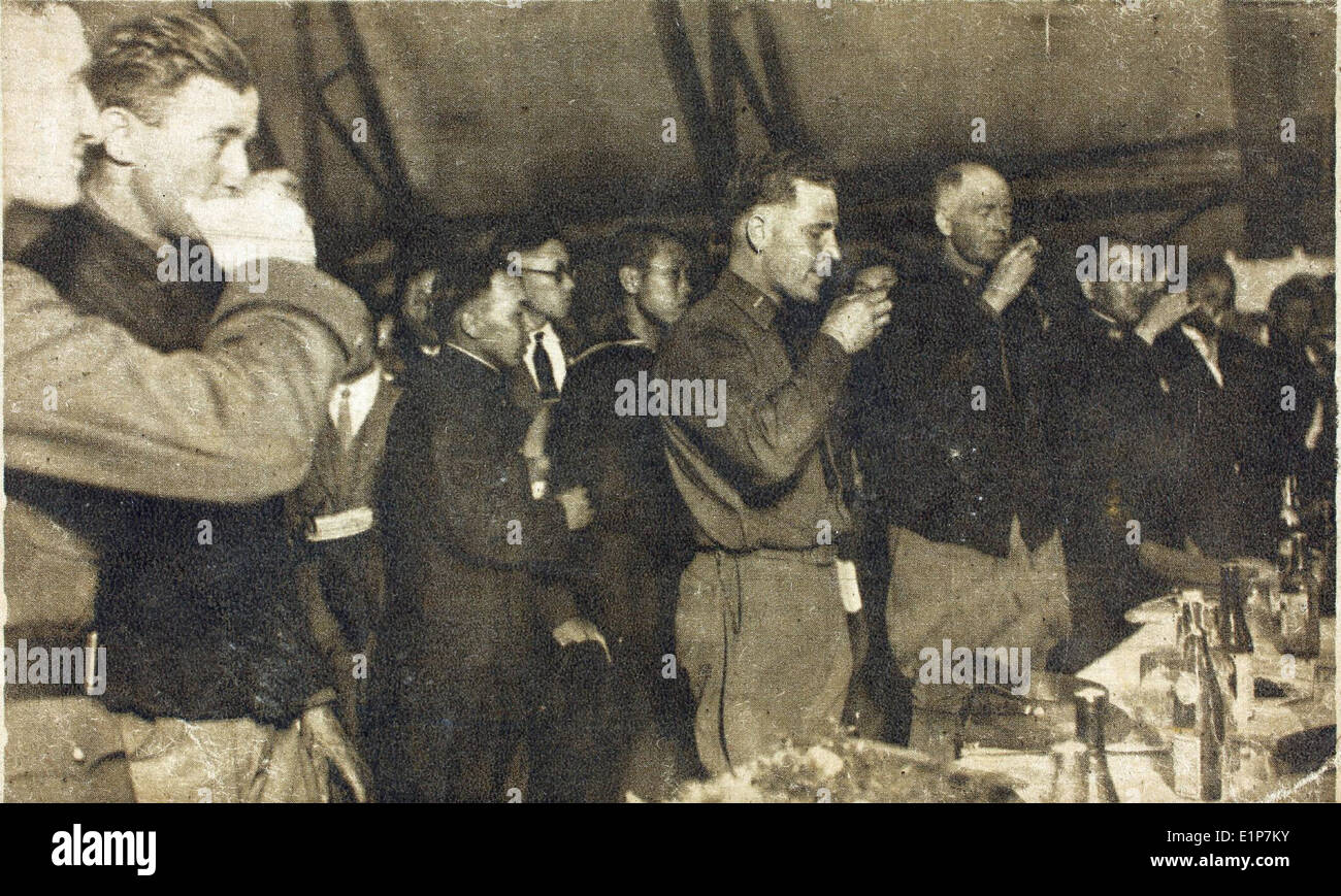 In 1924, the Douglas World Cruiser completed a historic around-the ...