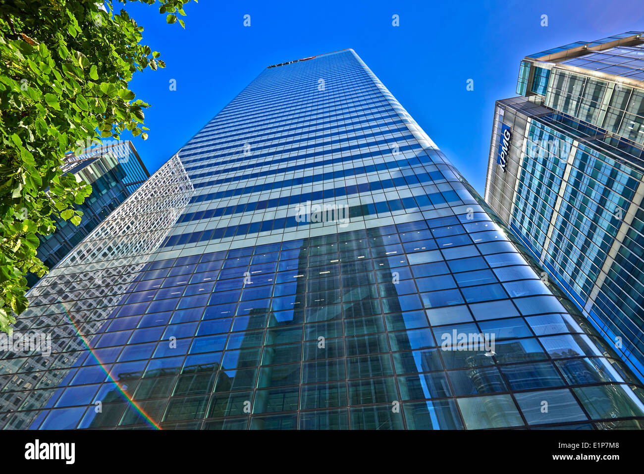 Kpmg london hi-res stock photography and images - Alamy