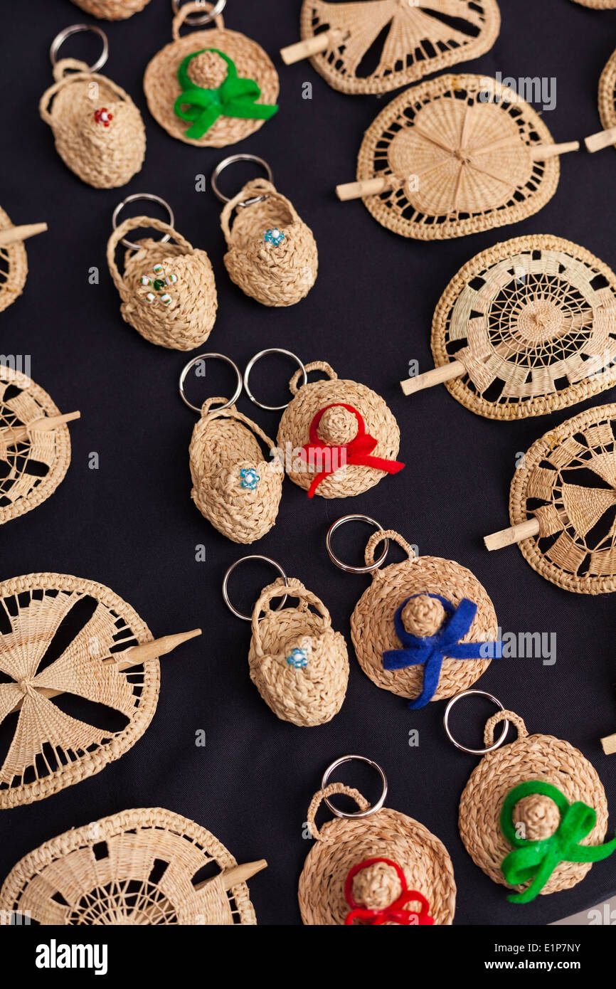 Traditional arts and crafts hi-res stock photography and images - Alamy