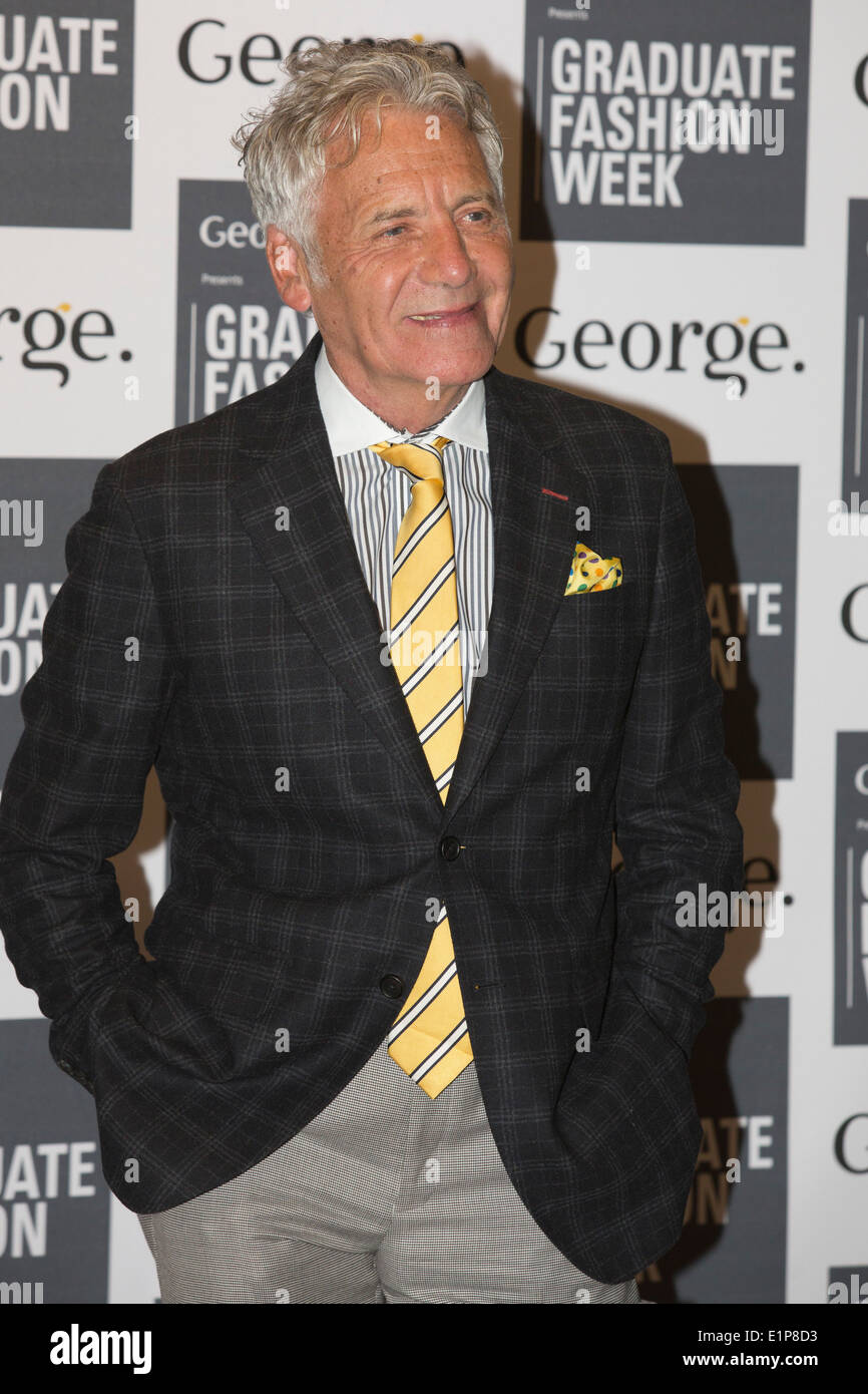 Jeff banks fashion hi-res stock photography and images - Alamy