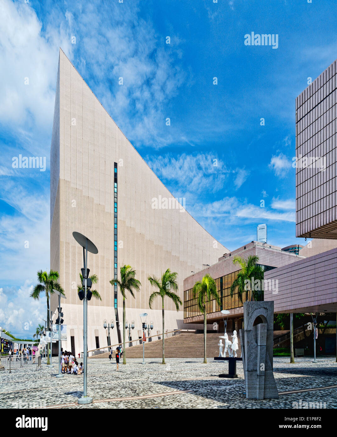 Tst promenade hi-res stock photography and images - Alamy