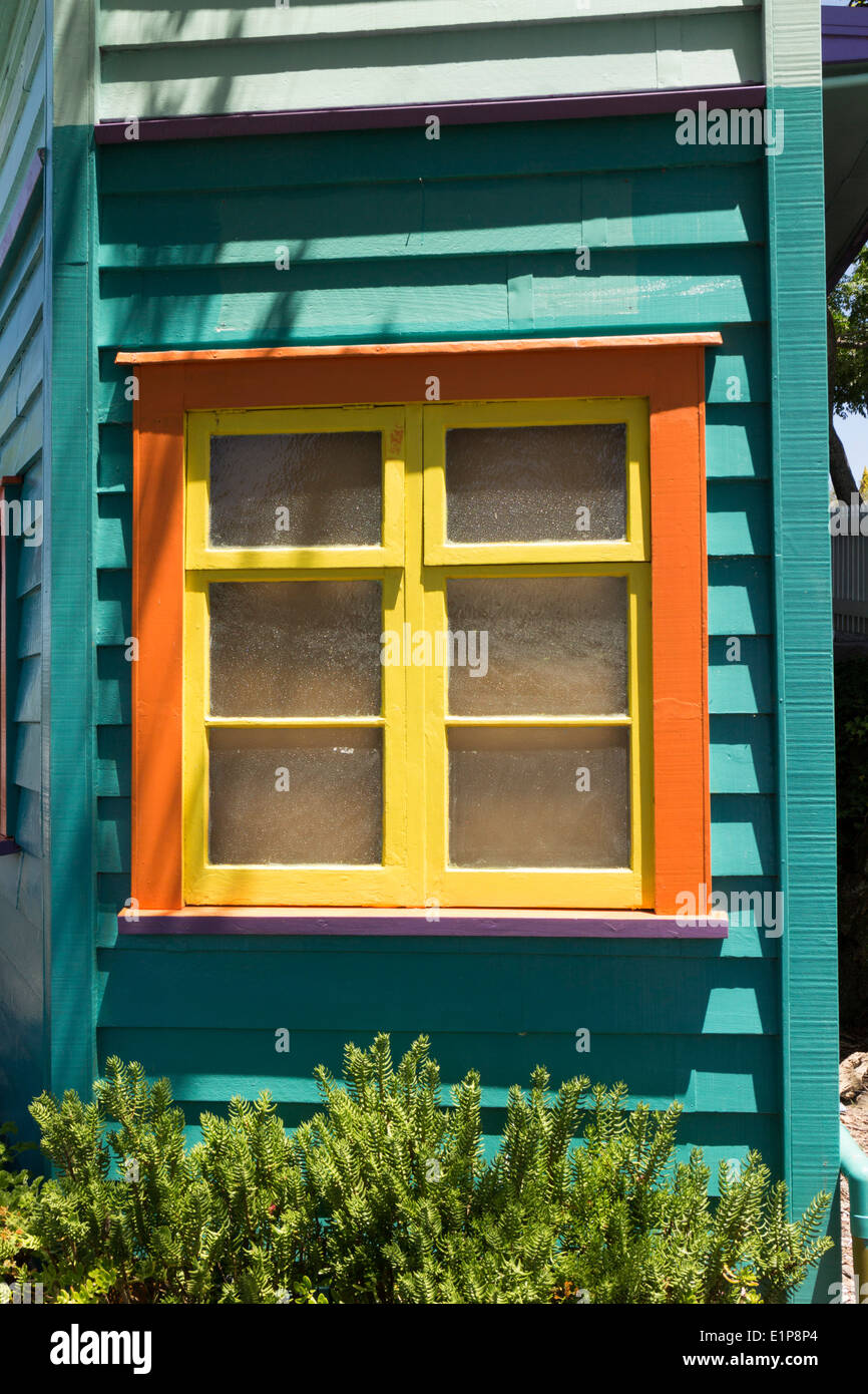 New Zealand 2013-2014. Rawene, Northland Stock Photo - Alamy