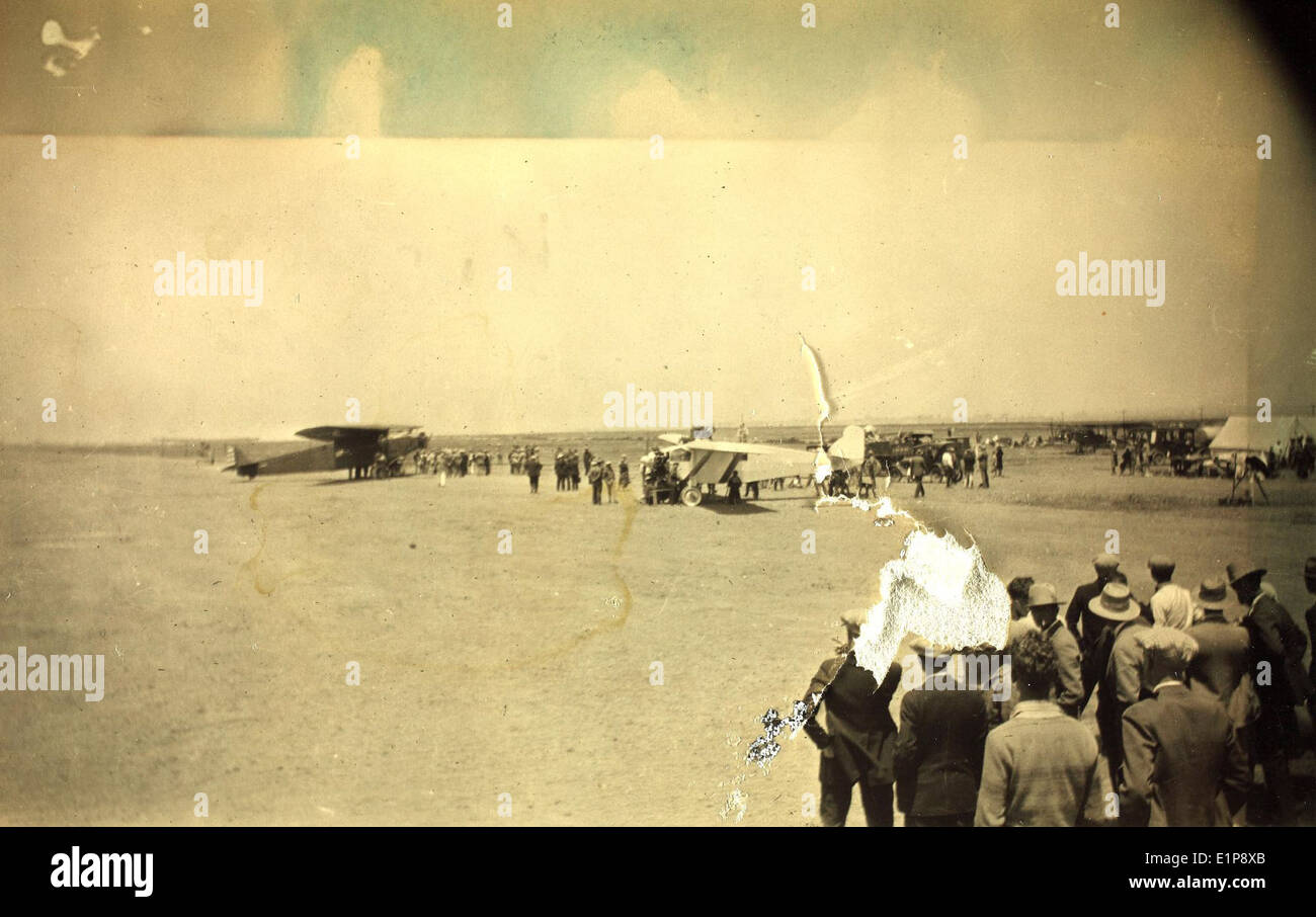 Historicflighttranspacific hi-res stock photography and images - Alamy