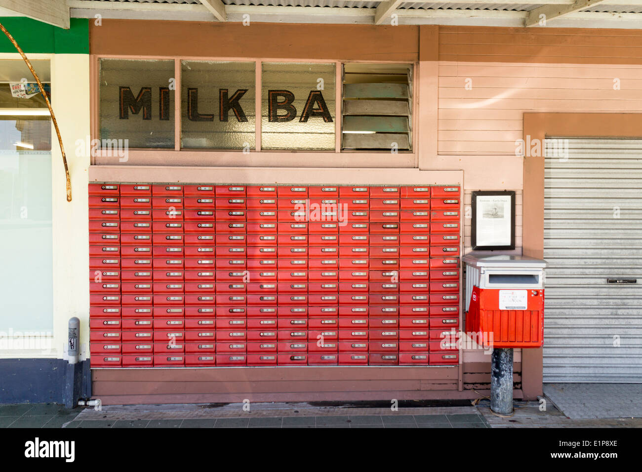 Po Box In Post Office Sapjesigma