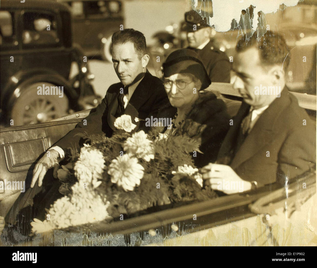 Trans pacific flight hi-res stock photography and images - Alamy