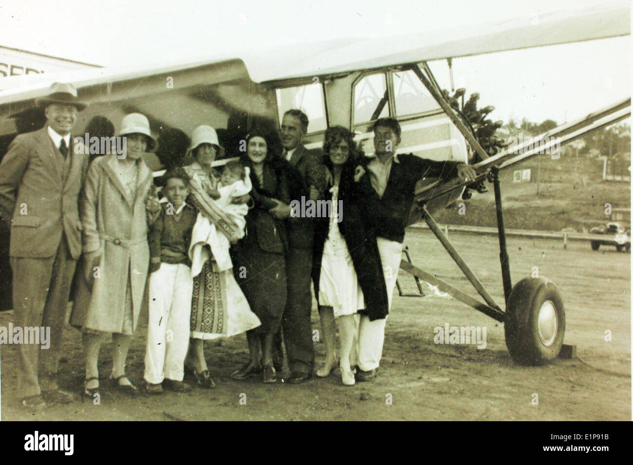 The Ryan fixed rotor concept, identified as 107070, was an experimental ...