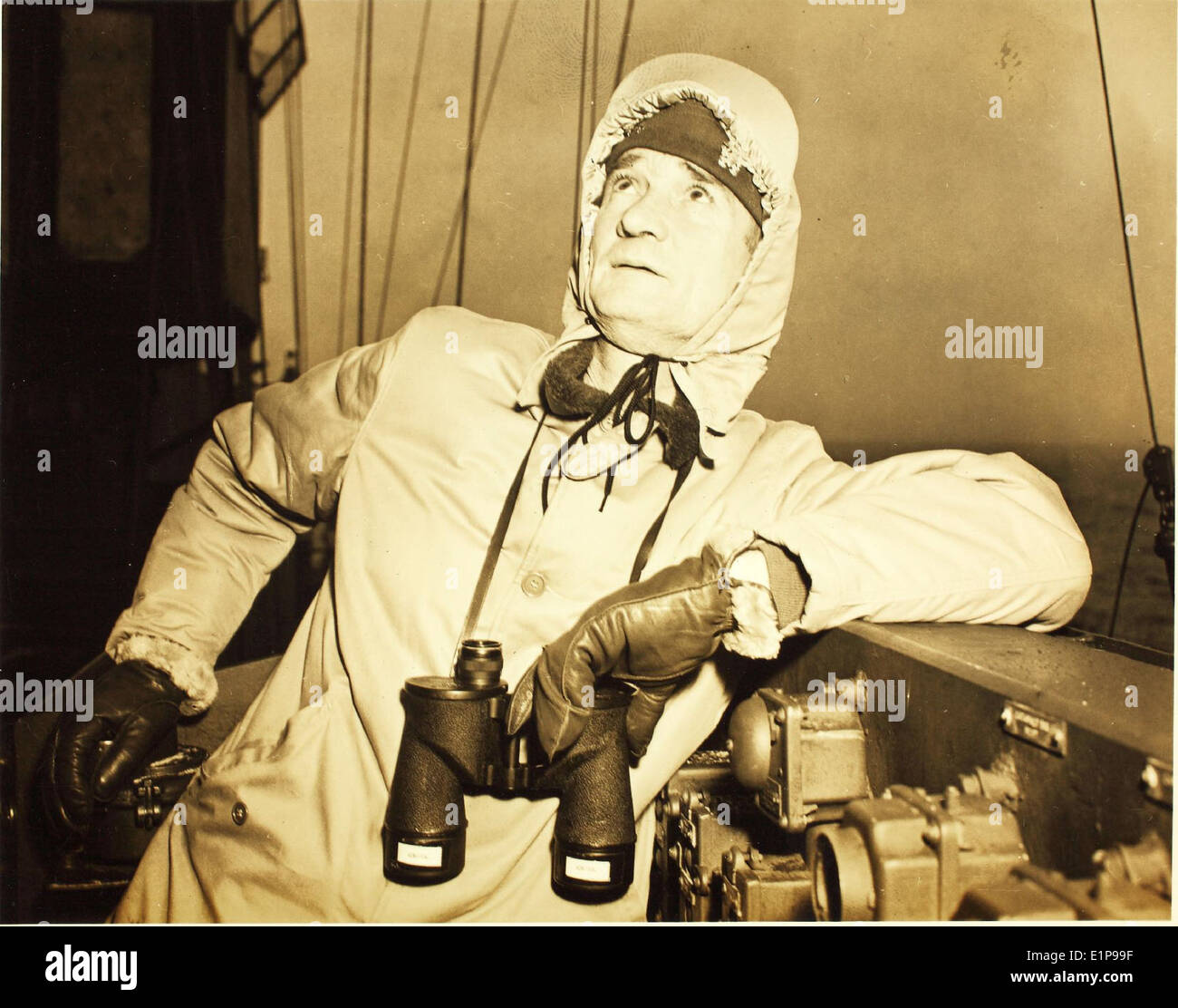 The color guard at a military event plays a ceremonial role, presenting ...