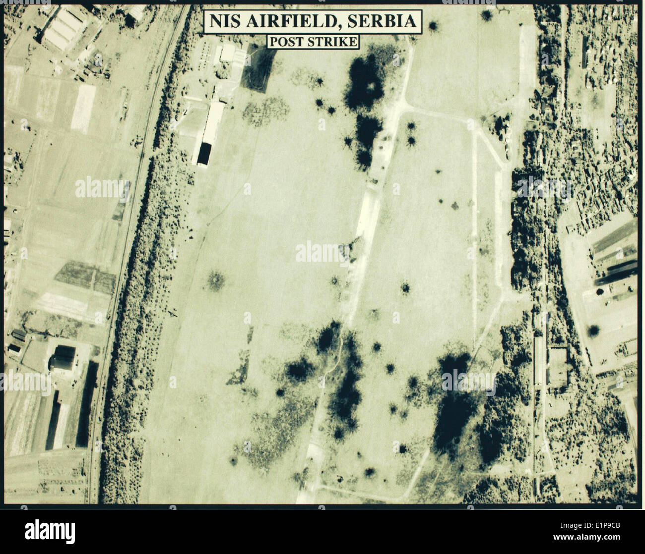 Operation Allied Force was a NATO-led military campaign during the ...