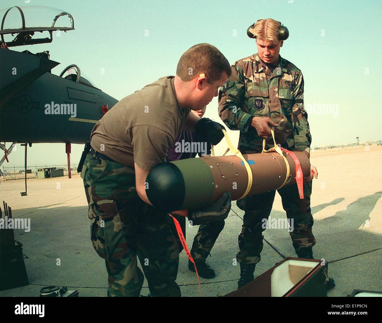 Operation Allied Force was NATO's 1999 air campaign during the Kosovo ...