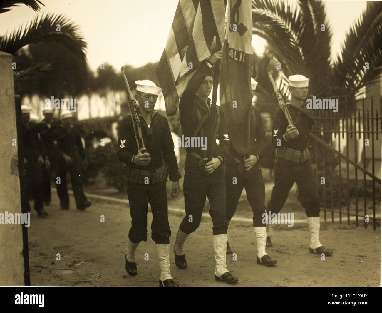 Us military aviation history hi-res stock photography and images - Alamy