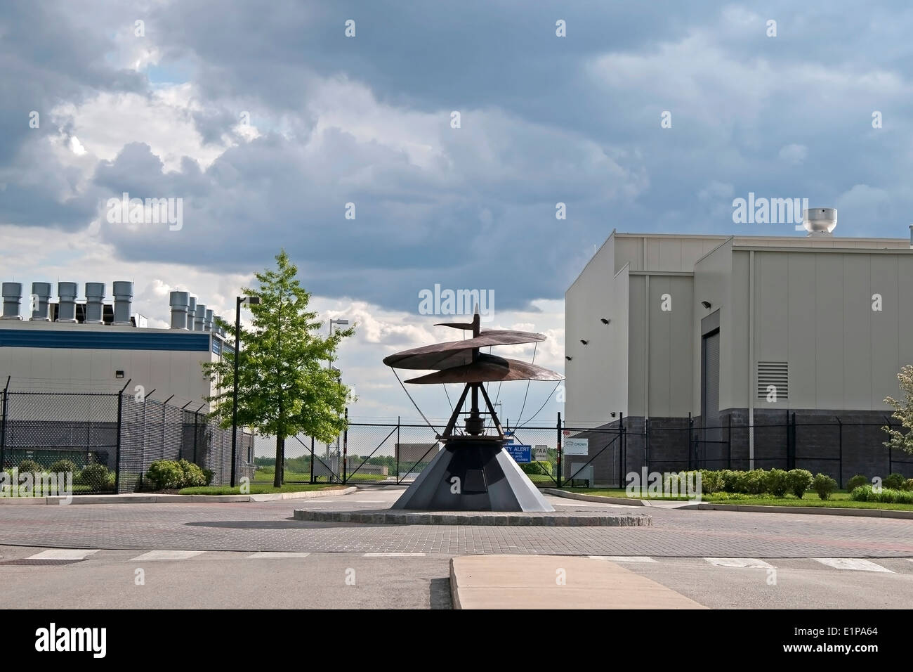 Agusta Aerospace Corp Philadelphia