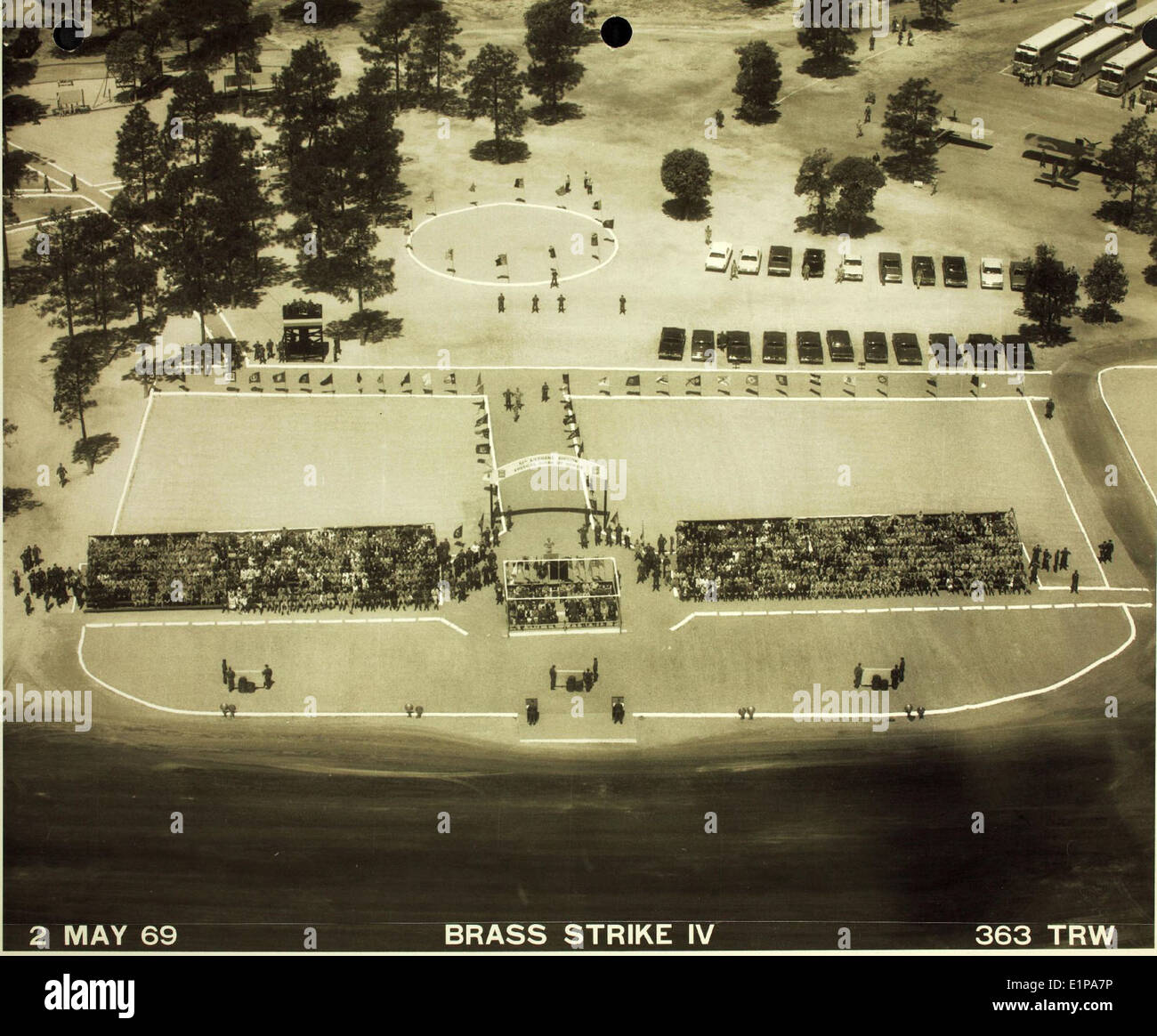 Homestead air force base hi-res stock photography and images - Alamy