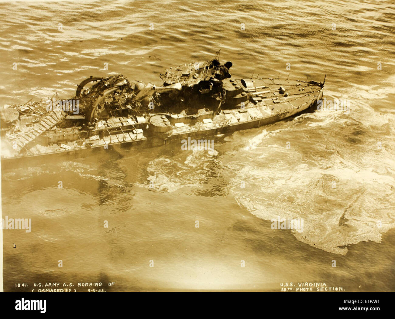 Bombtest hi-res stock photography and images - Alamy