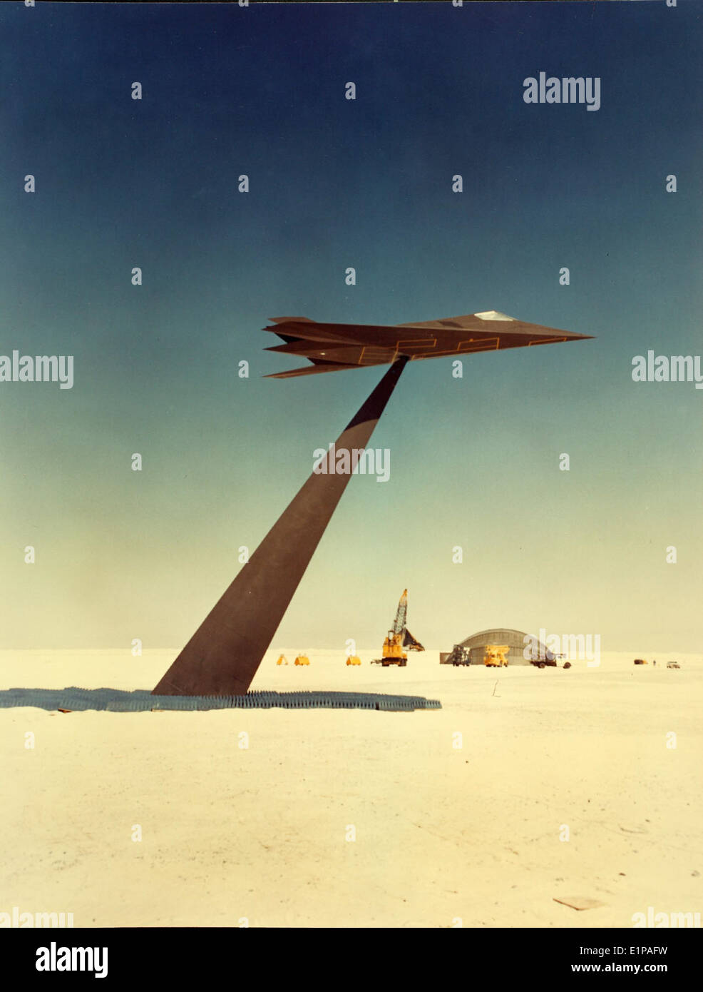 F117tests hi-res stock photography and images - Alamy