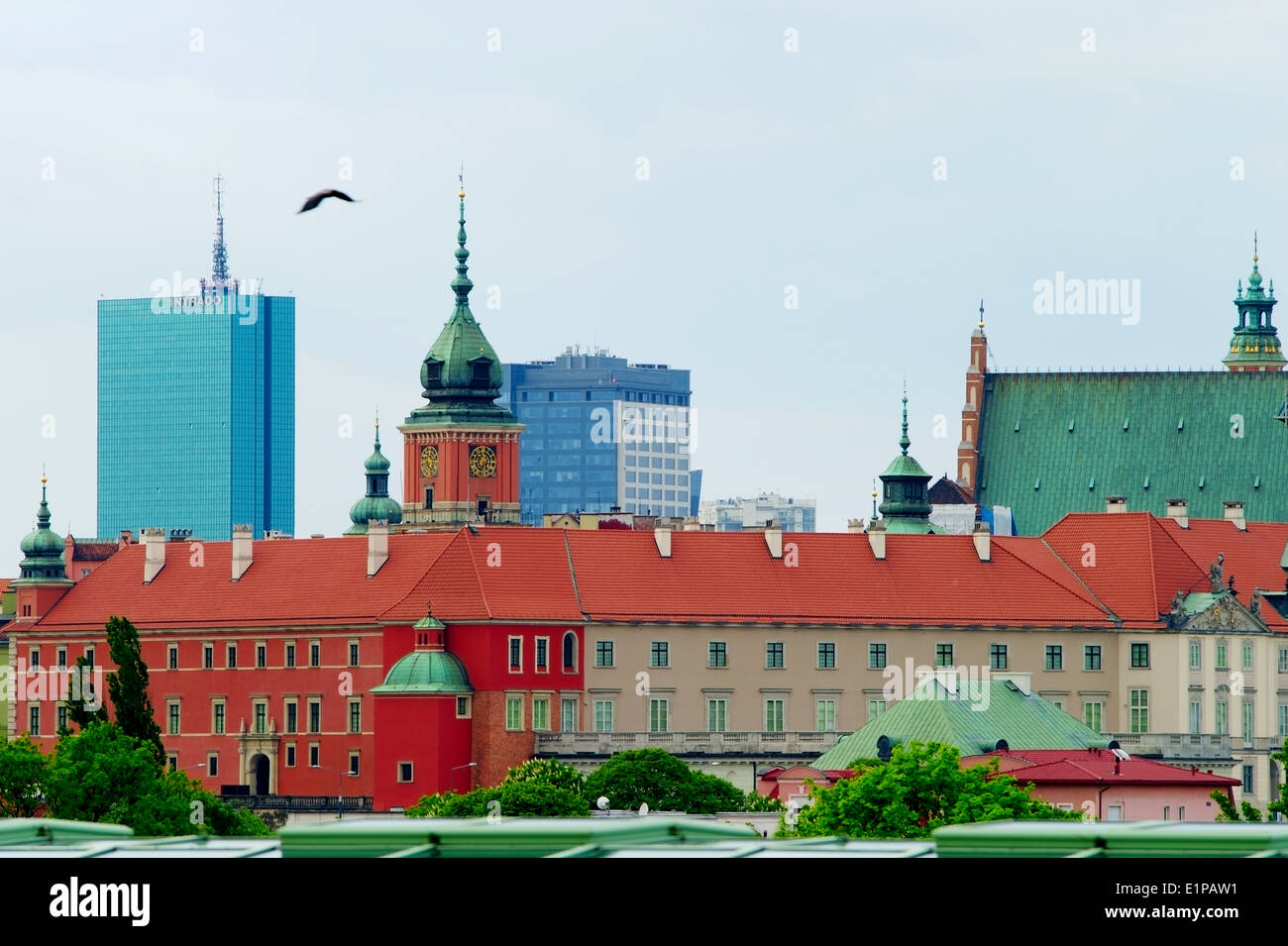 Most beautiful office buildings hi-res stock photography and images - Alamy