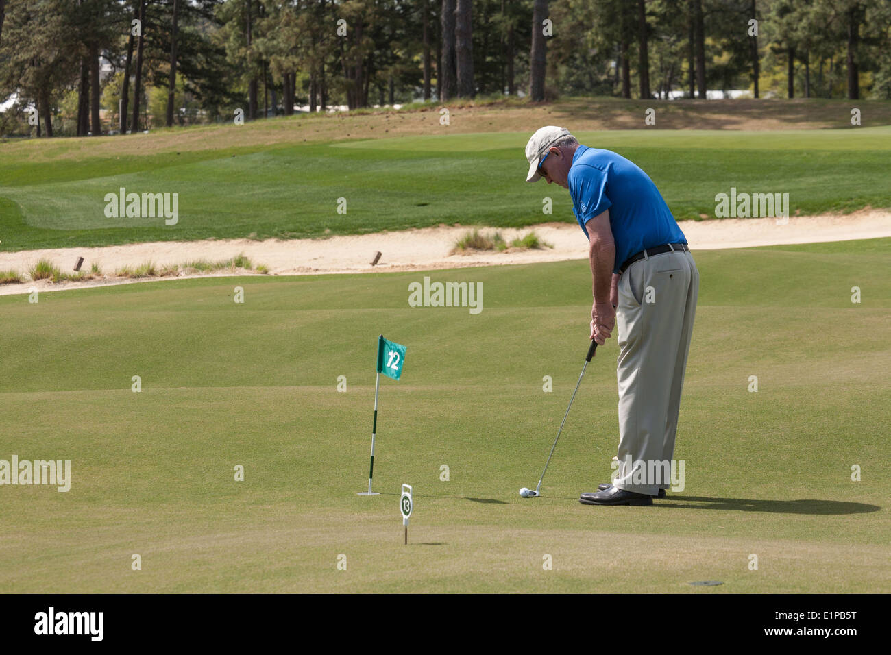 Thisll do course hi-res stock photography and images - Alamy